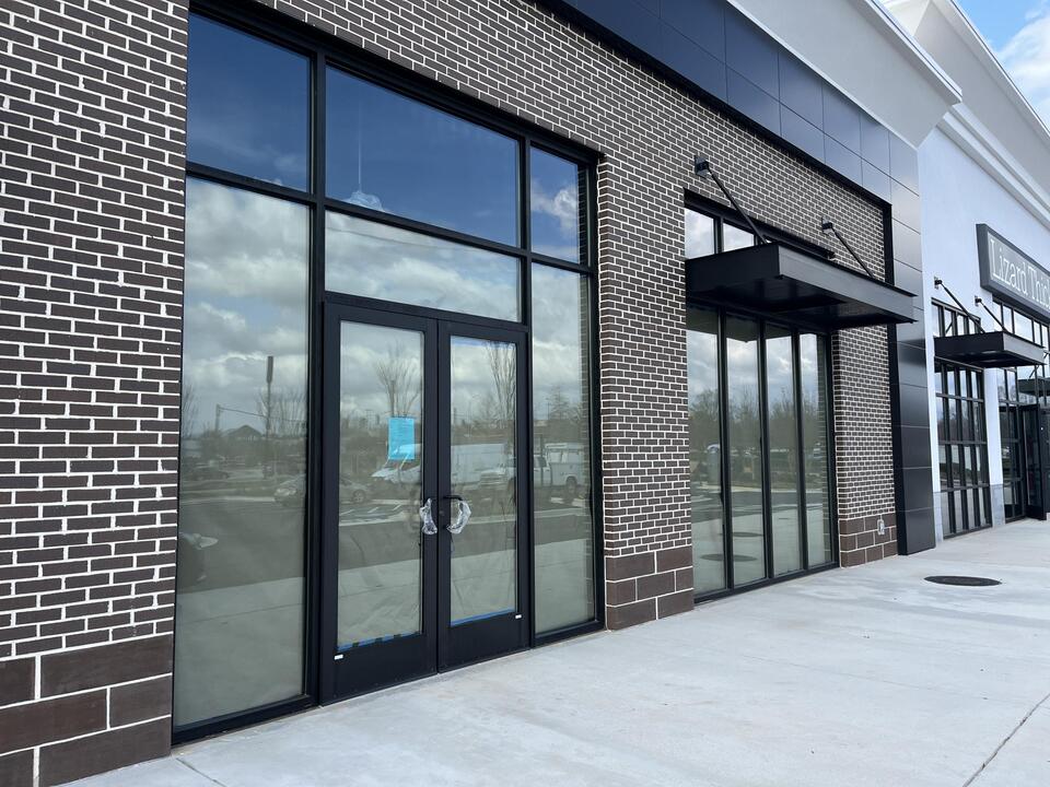 Sushi-Nami Set to Open Soon at Ashley Park Phase 3 in Newnan - NewsBreak