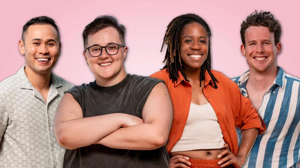 A Full ‘Survivor’ Season 49 Cast Breakdown on Who’s Single & Who’s Not ...