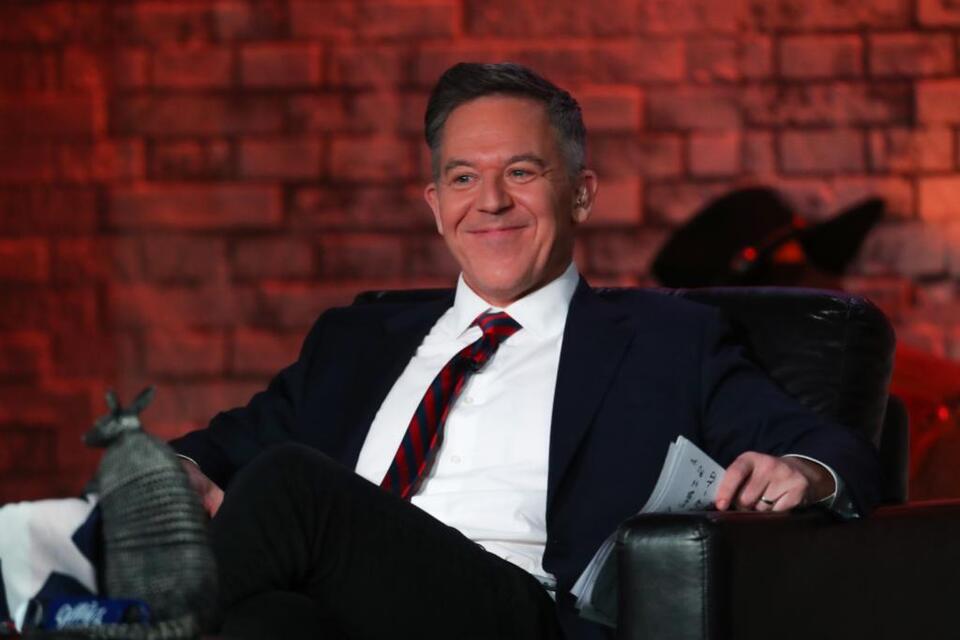 Greg Gutfeld net worth: The Rise of Fox News’ King of Late-Night ...