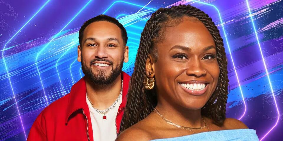 ‘Love Is Blind’ Season 8 Contestant Brittany Dodson Made the Right Move ...