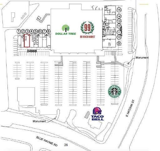 Folsom Planning Commission at odds over Briggs Ranch liquor store ...