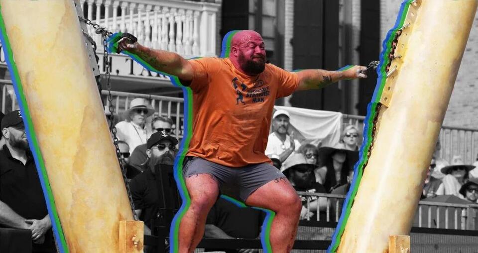 How to Watch the 2026 World’s Strongest Man - NewsBreak