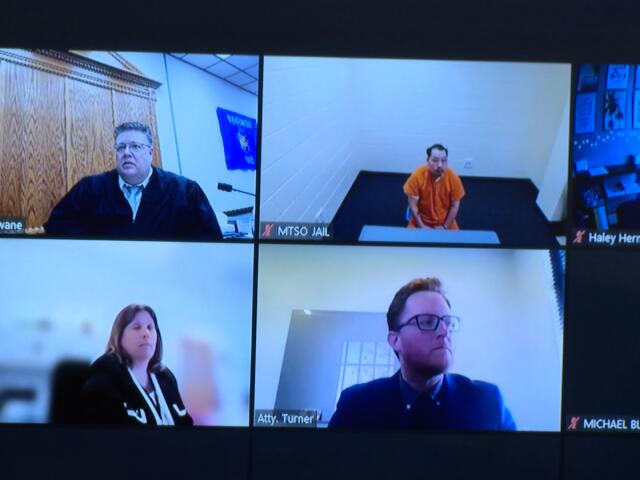 Elijah Vue caretaker Jesse Vang pleads not guilty to child neglect