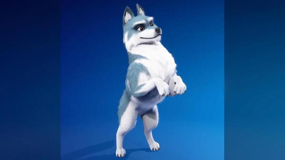 Fortnite’s Remus Sidekick Sparks Outrage Among OG Pet Owners - NewsBreak