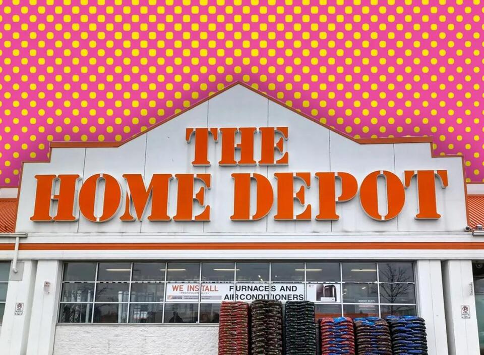 11 Best New Home Depot Outdoor Living Finds Flying Off Shelves Right ...