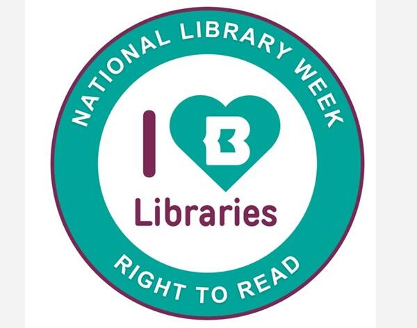 Baltimore County Public Library to celebrate National Library Week ...