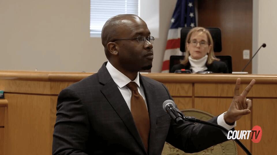 Tara Baker Murder Trial: Defense's Opening Statements - NewsBreak