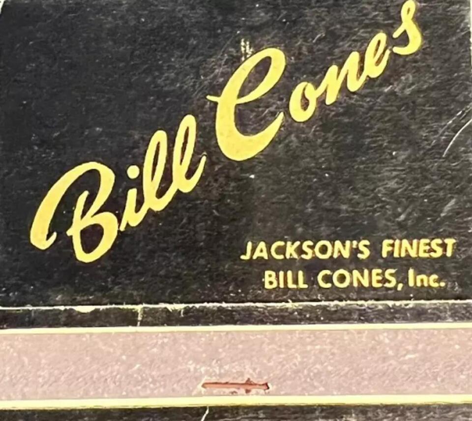 Bill Cones’ Restaurant In Jackson: Where To Eat If You Wanted to ...