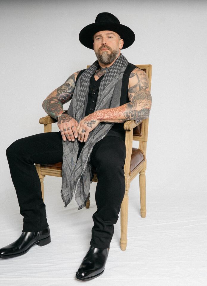 Zac Brown & Joe Walsh Are ‘The Voice’ Season 28 Mega Mentors - NewsBreak