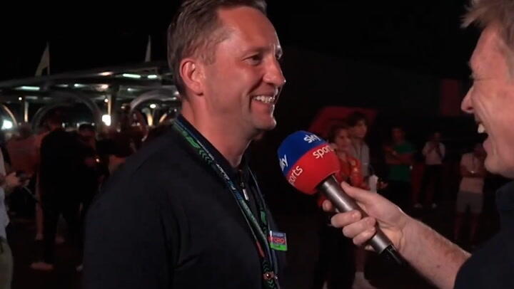 F1 driver at risk of race ban – with Ollie Bearman ready to deputise ...