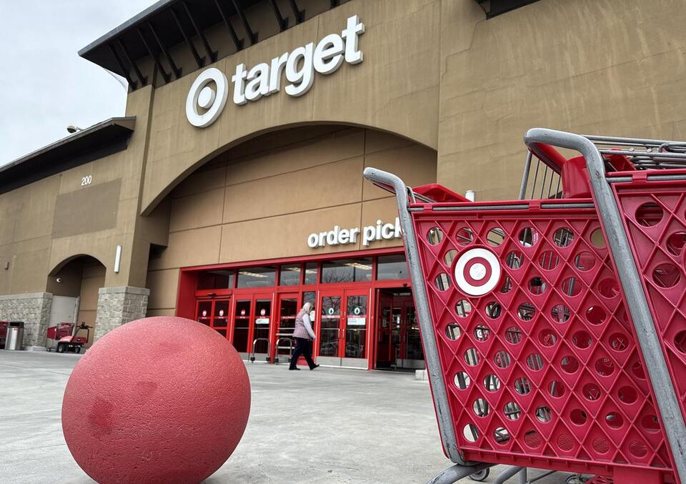 These Are The 15 Most Stolen Items From Target Stores In Michigan ...