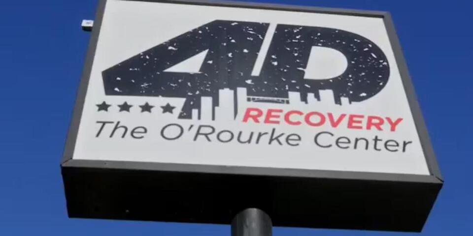 First person to complete Washington Co. drug deflection program - NewsBreak