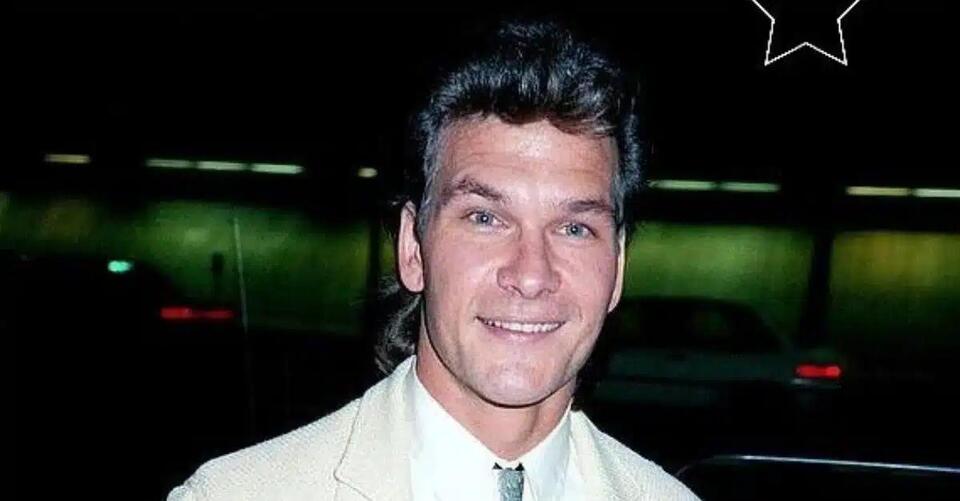Patrick Swayze’s Widow On When She First Learned About His Cancer ...