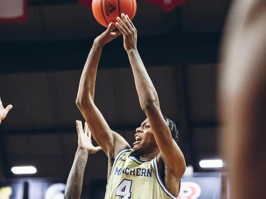 Blockbuster Ace Bailey puts on breathtaking performance in The Battle in New Jersey