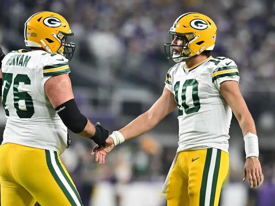 5 NFL Teams That Will Take A Step Forward In 2024