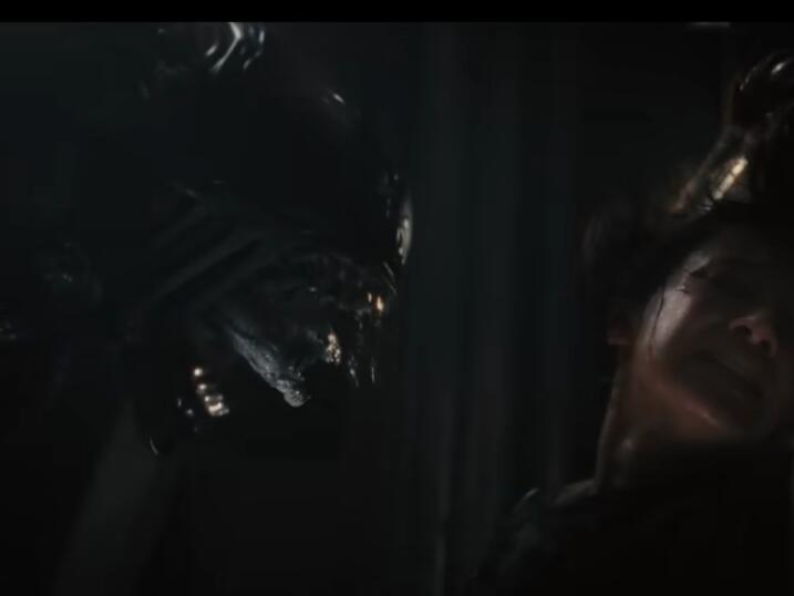 New ‘Alien: Romulus’ Trailer Has The Face-Hugging Xenomorph Fades We Need