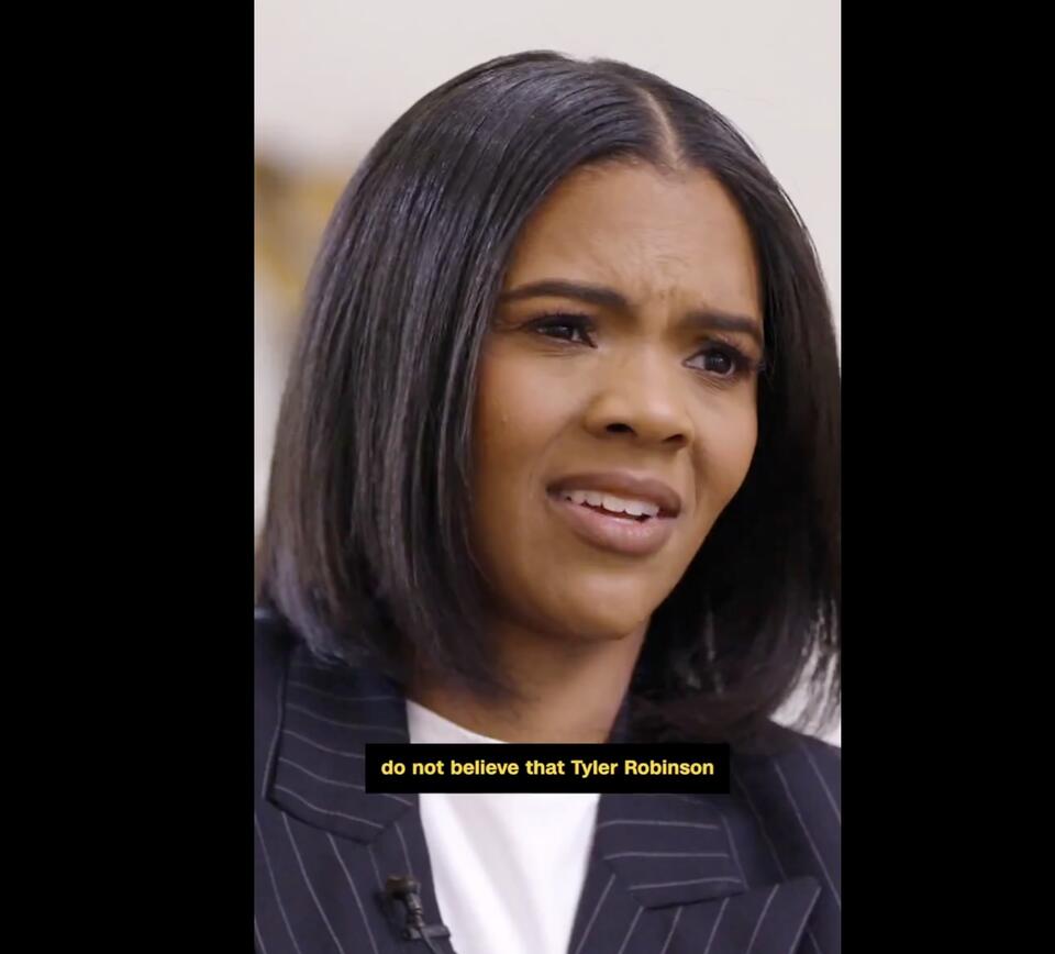 CNN’s Elle Reeve Confronts Candace Owens on Charlie Kirk Conspiracy ...