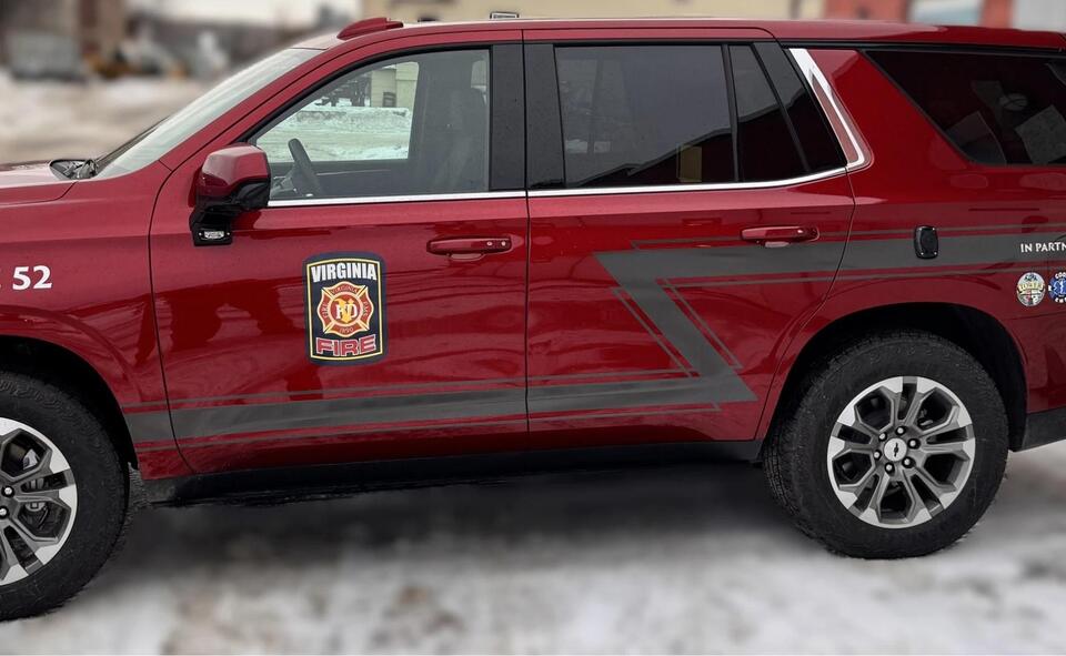 Sprint Medic program launches in northern St. Louis County - NewsBreak