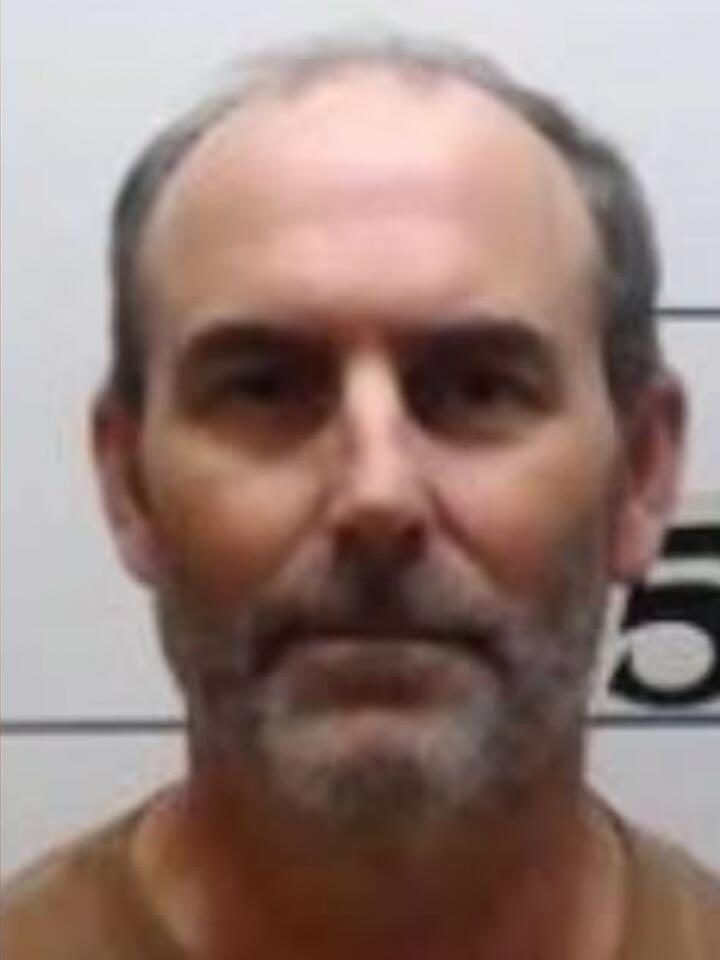 Federal inmate charged with alleged escape from custody in Kansas ...