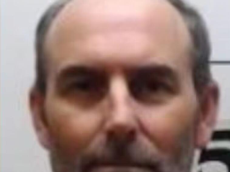 Federal inmate charged with alleged escape from custody in Kansas