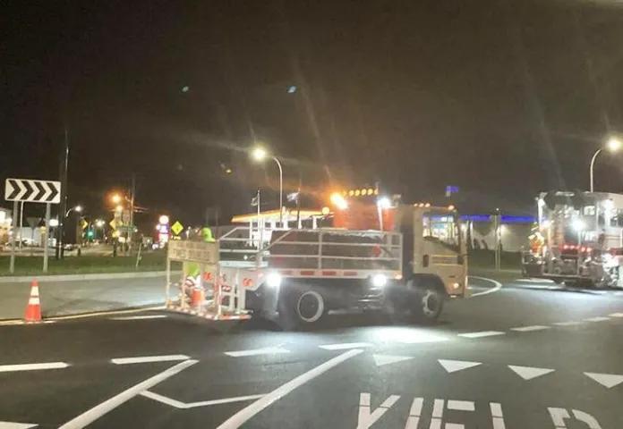 RITBA Announces Newport Pell Bridge Off-Ramp Shoulder Closures for 4th ...