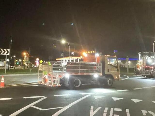 RITBA Announces Newport Pell Bridge Off-Ramp Shoulder Closures for 4th ...