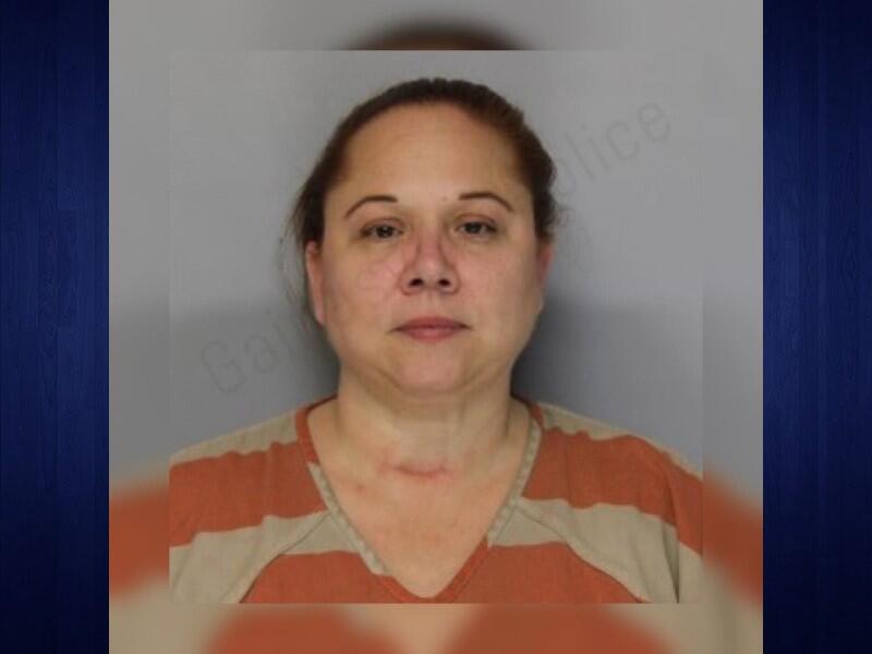 Gainesville woman accused of immigration schemes for fraud and extortion