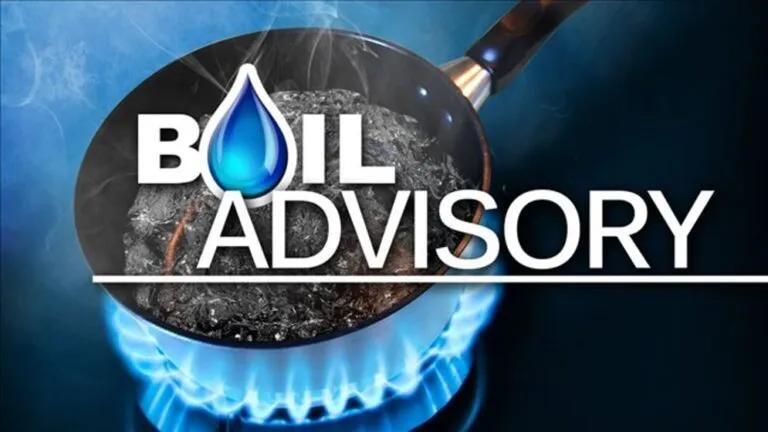 Boil Advisory issued after water service disruption Williamsport ...