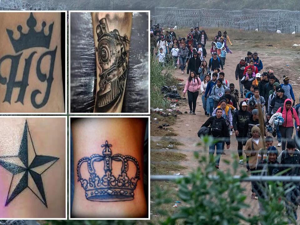 National Guard urged to check migrants arriving in NYC for ‘Tren de ...