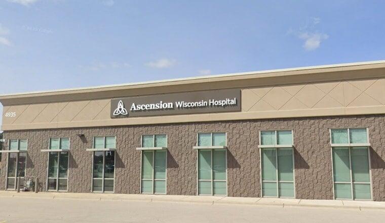 Wisconsin Residents Face Increased Healthcare Costs as Ascension Goes ...