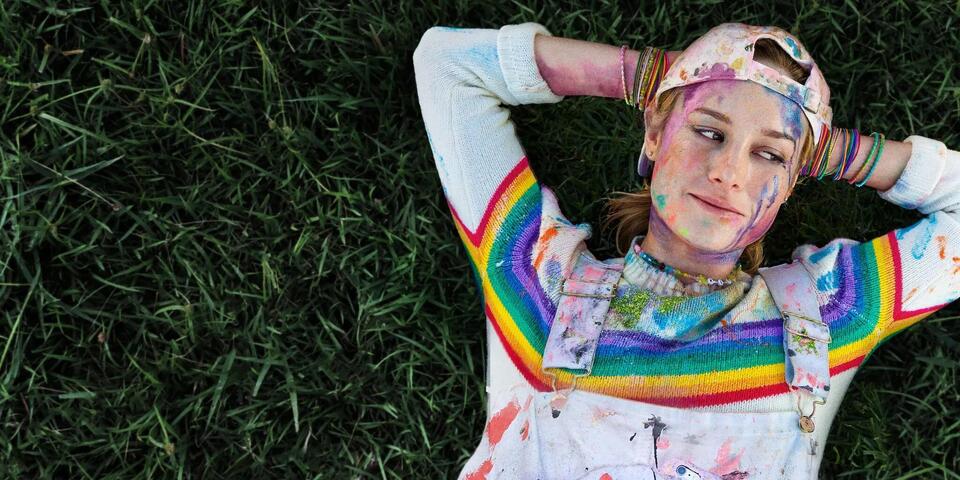 List of All Brie Larson Movies and Shows on Netflix (August 2025 ...