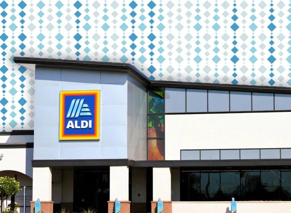11 Aldi New Finds Hitting Shelves Mid-May - NewsBreak