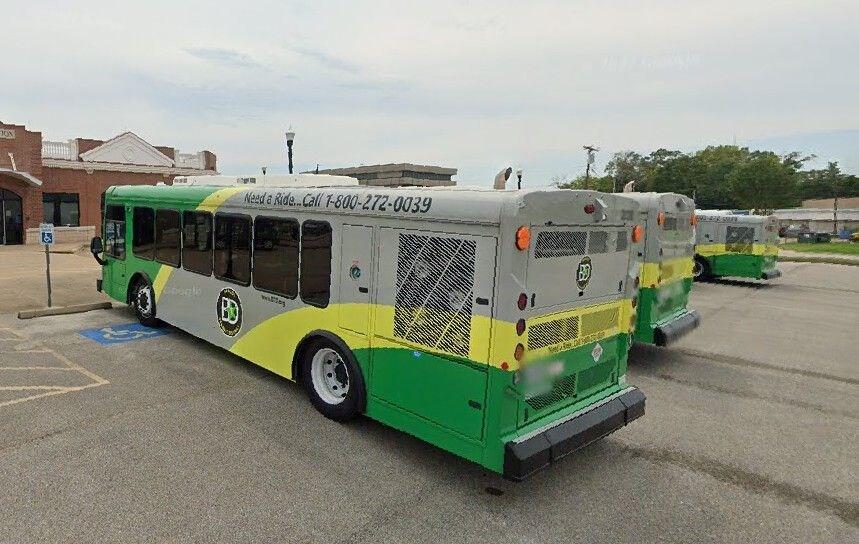 Texas Invests $96 Million To Boost Public Transit Access - NewsBreak