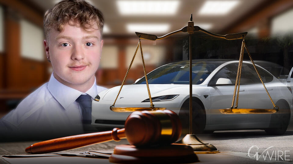 Accused Getaway Driver in Caleb Quick Murder Transfer Hearing ...