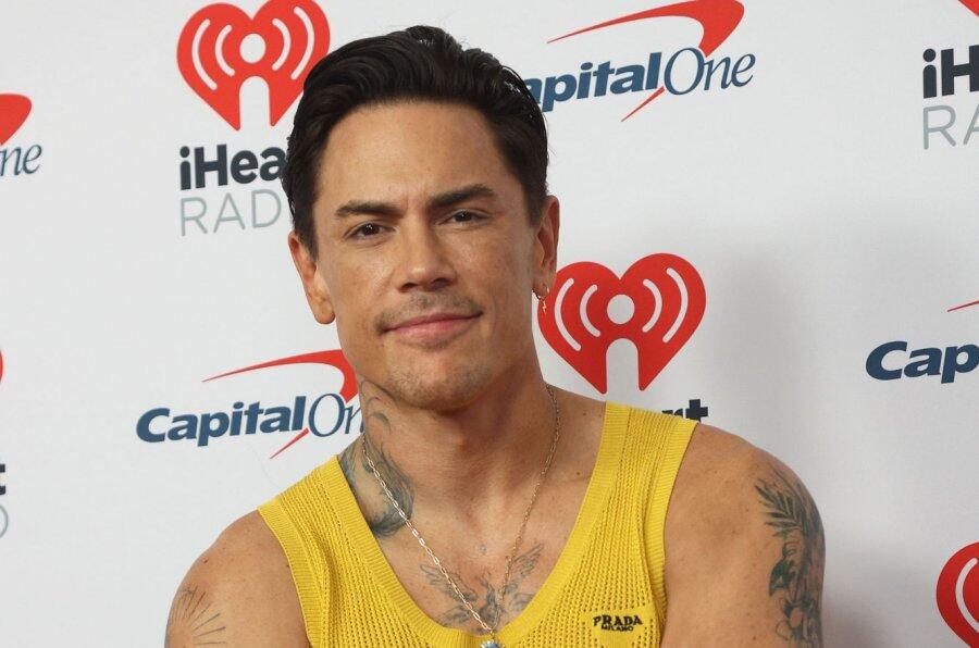 Tom Sandoval, Chrishell Stause among 'The Traitors' Season 3 cast ...