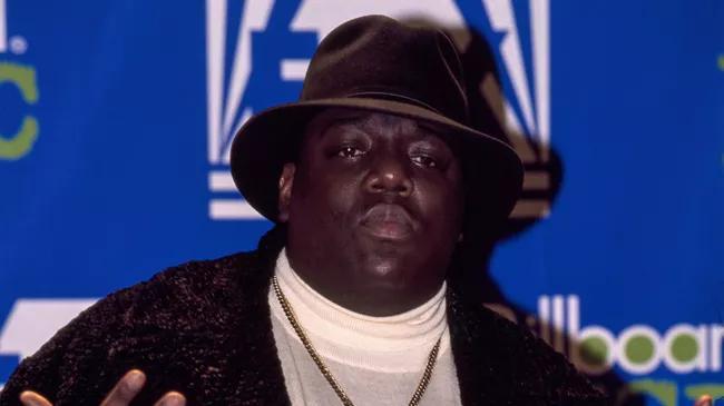 March 9 In Hip-Hop History: The Notorious B.I.G. Passes Away At 24 ...