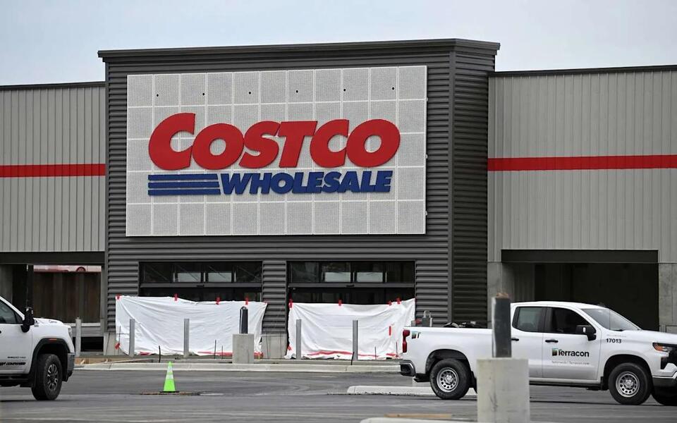 Costco begins hiring as opening of Guilderland warehouse nears - NewsBreak