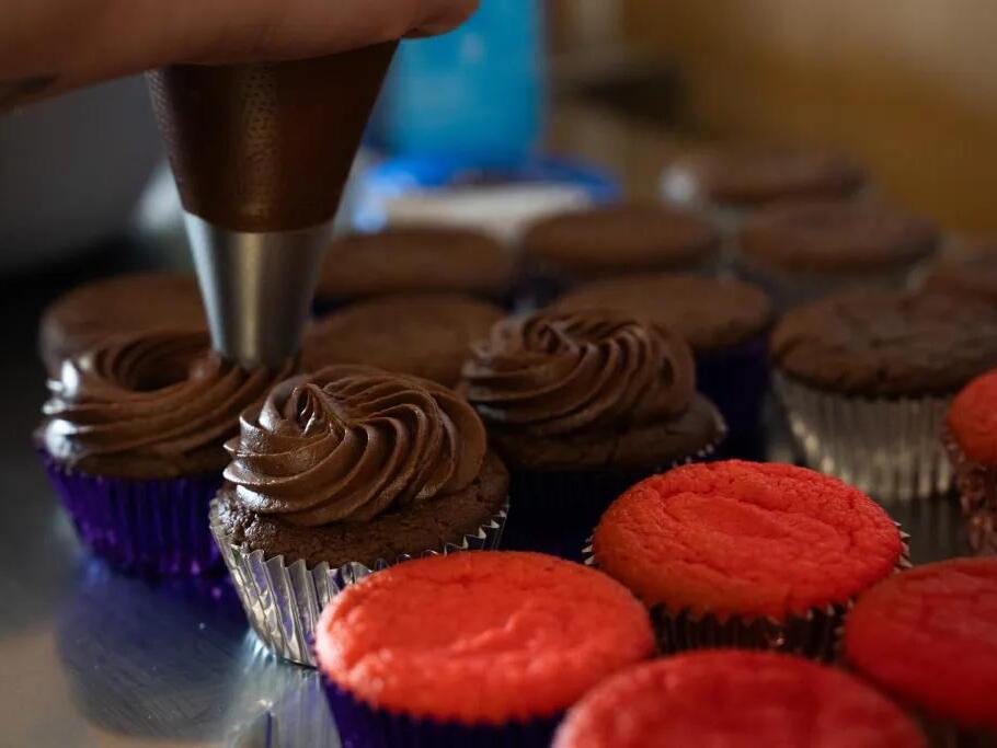 An El Centro cafe brings sweet solutions for people with diabetes