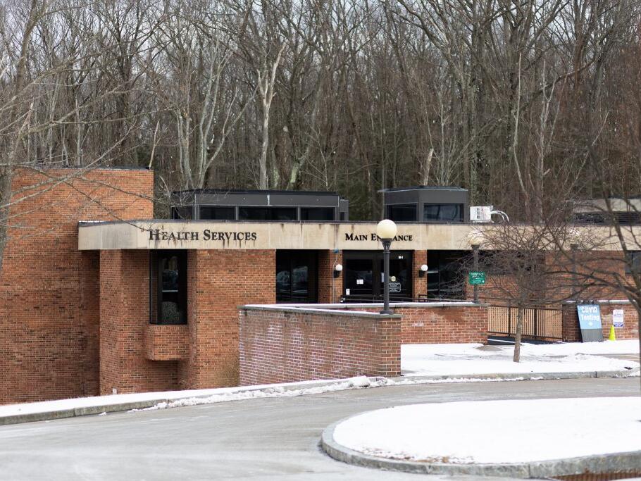 Students for Sensible Drug Policy advocate harm-reduction approaches to ...