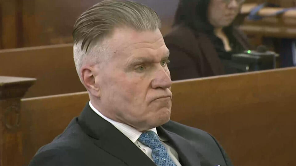 MA v. Ingolf Tuerk: Surgeon Strangles Wife Trial - NewsBreak