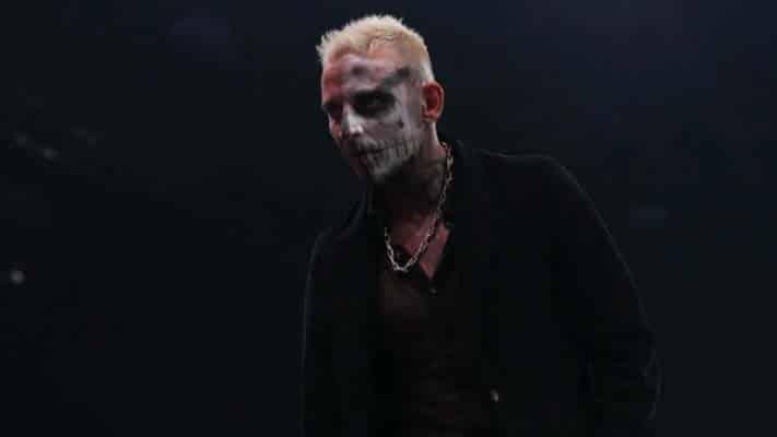 Update On Darby Allin’s Injury And Removal From The Continental Classic ...