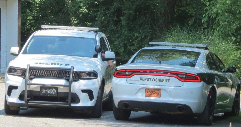 Deputy kills suspect during narcotics investigation on Highway 89 ...