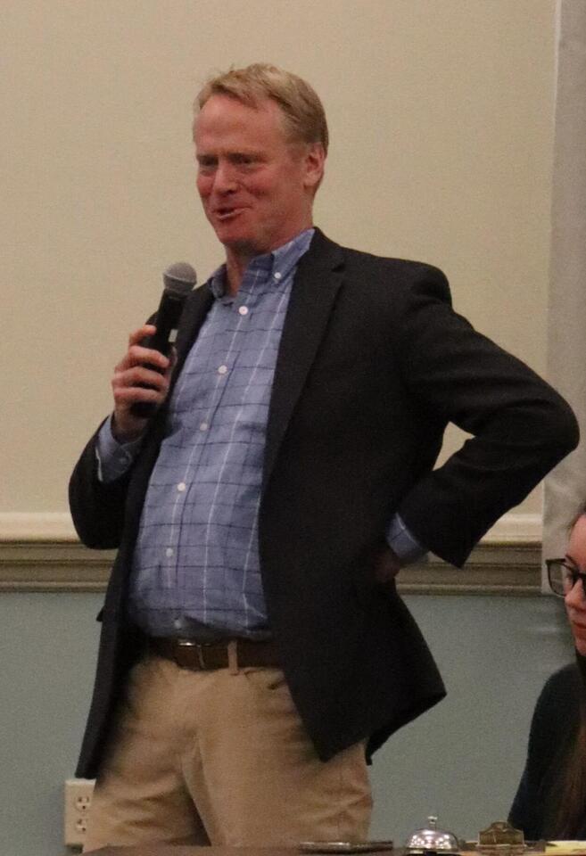 Bedford Town Election Candidates for 2026 - NewsBreak