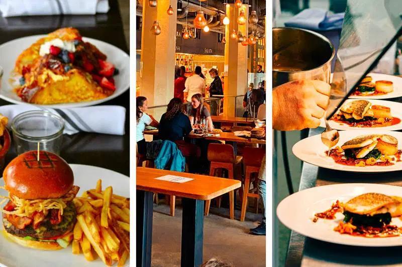 5 Local Gem Restaurants in Wilmington, North Carolina that Serve the ...