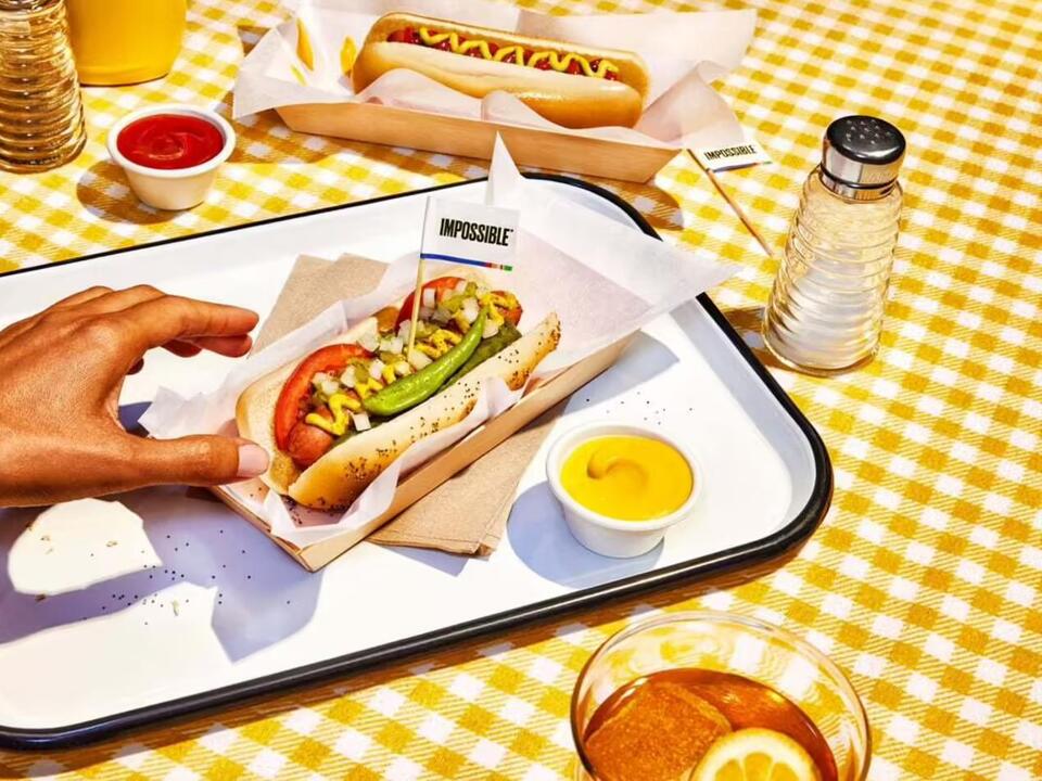 You’d Never Know These 7 Hot Dogs Are 100 Percent Meat-Free