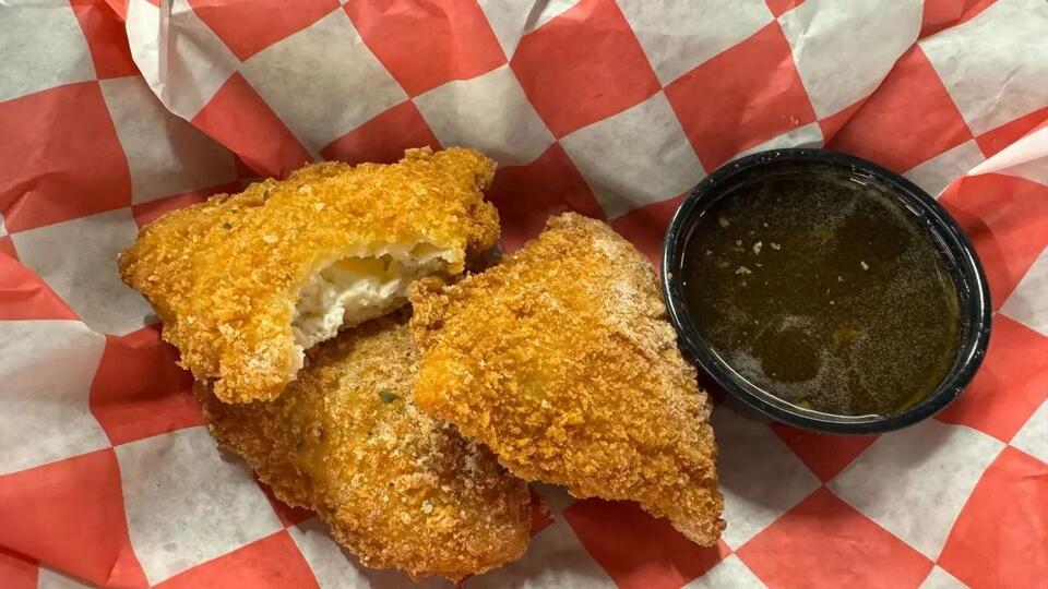 Deep-fried ranch dressing is peak Minnesota for the State Fair - NewsBreak