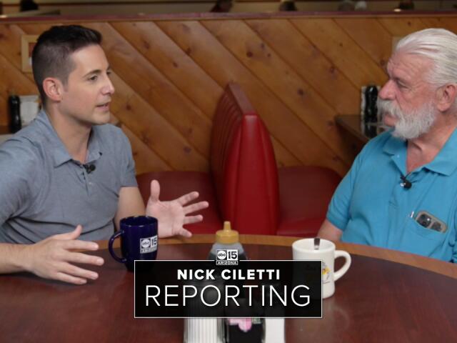 ABC15 LISTENS: How do you feel about the Valley's explosive growth ...