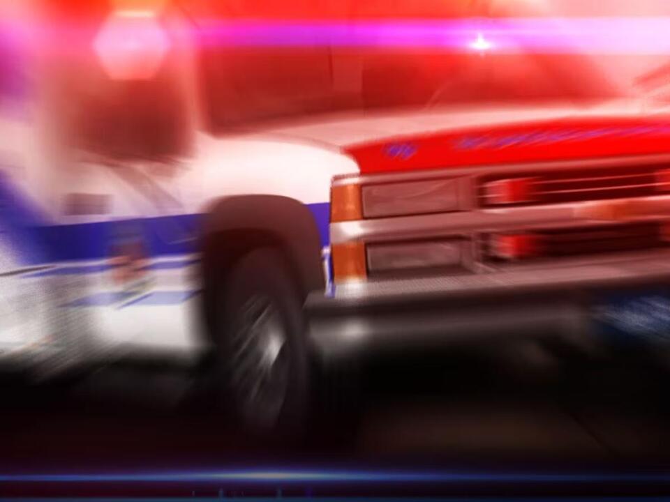 Person flown to hospital after oxygen tank explosion at Kentucky home ...