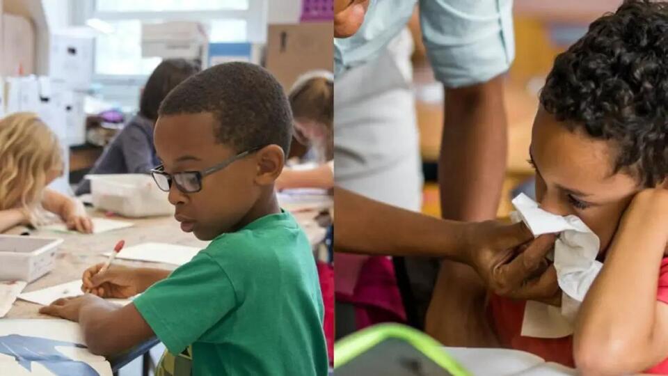 Michigan Parents Alarmed by School Policy They Say Endangers Students ...