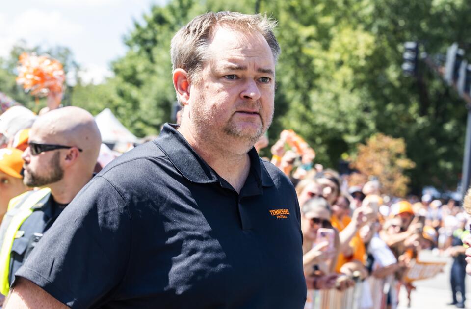 Former Josh Heupel coached quarterback receives a starting opportunity ...